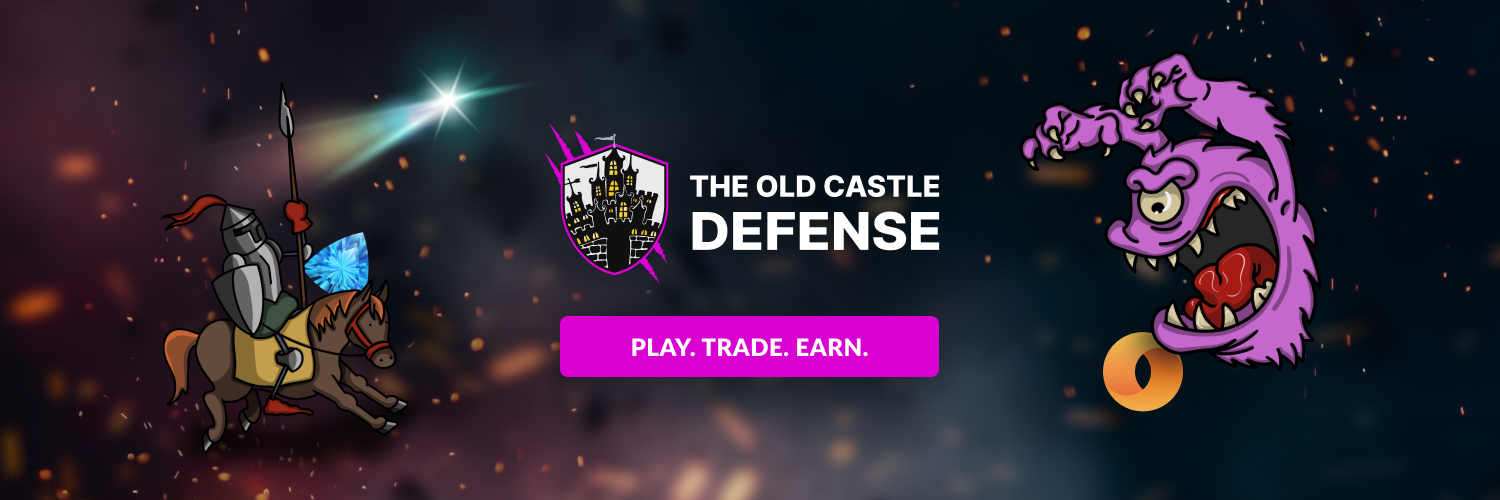 🎯 Game-Fi Elements